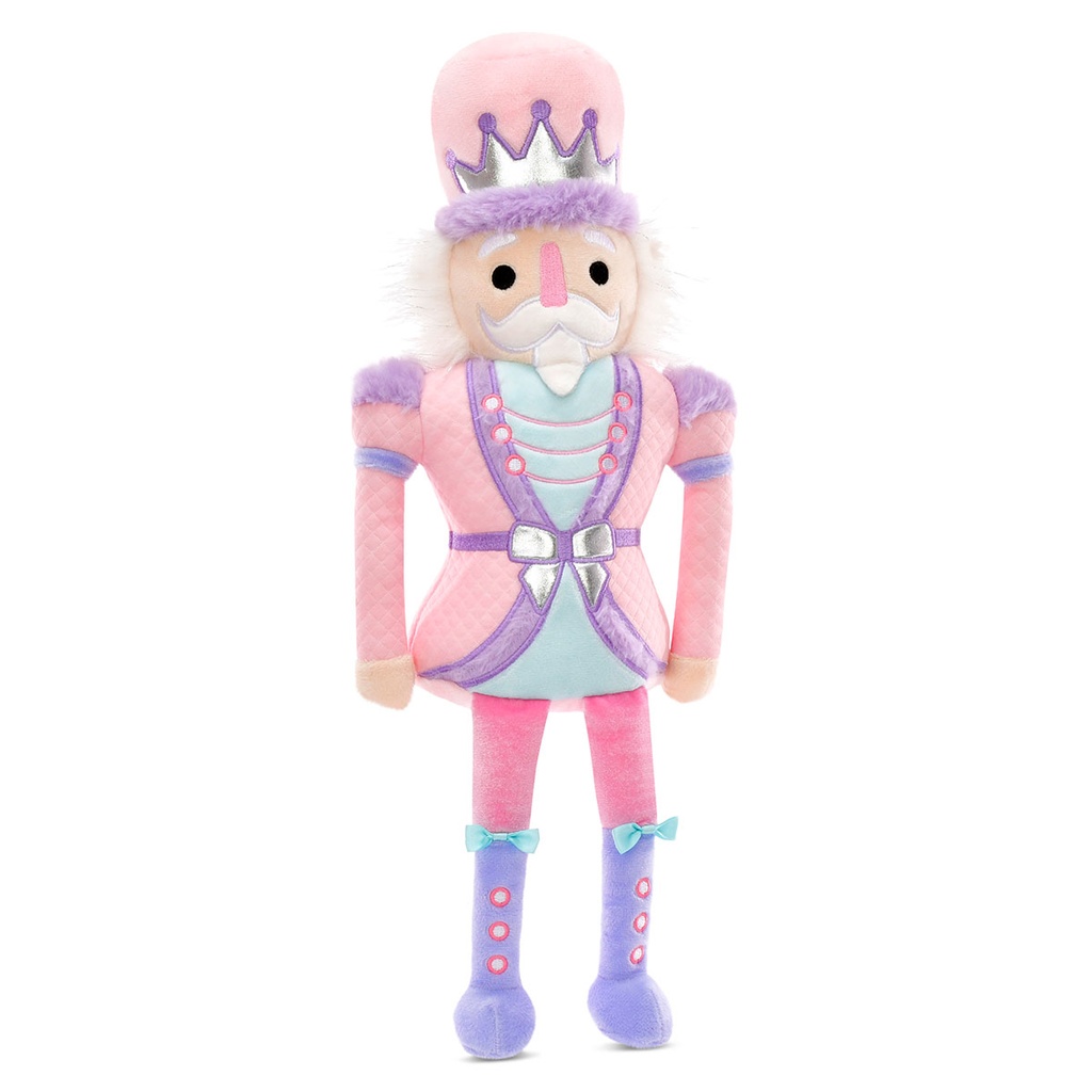 Coco Nutcracker Plush | Iscream